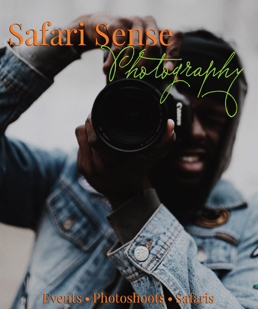 Nairobi City - Safari Sense